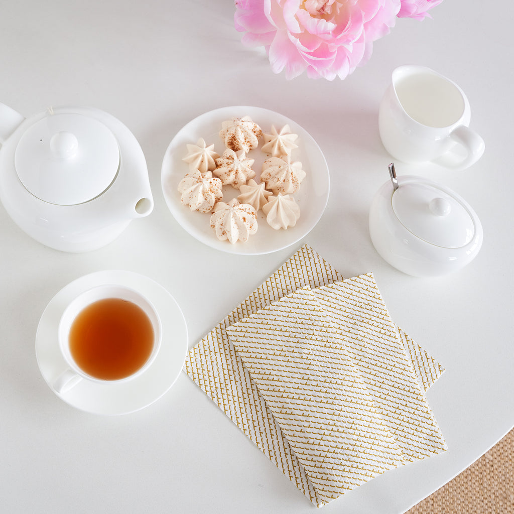 The Principal Beauty | Dinner Napkin – hudsonest